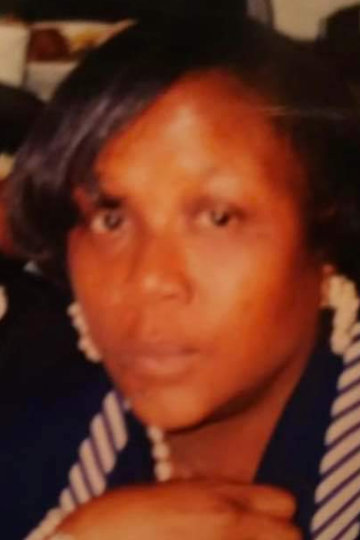 Georgetta O. Spann Madison 1954-2022 | News, Sports, Jobs - The Vindicator